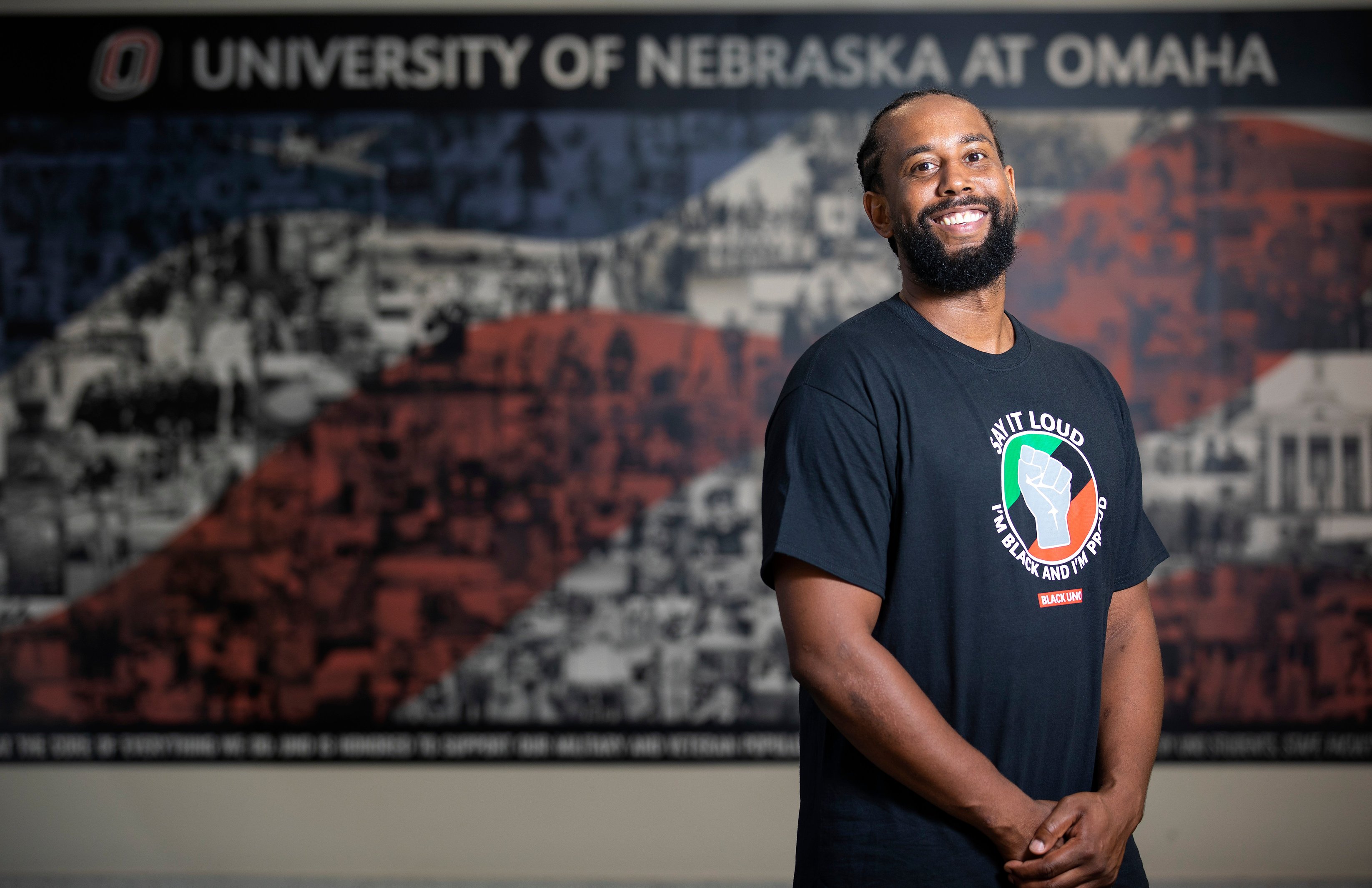 A SUPPORTIVE ENVIRONMENT